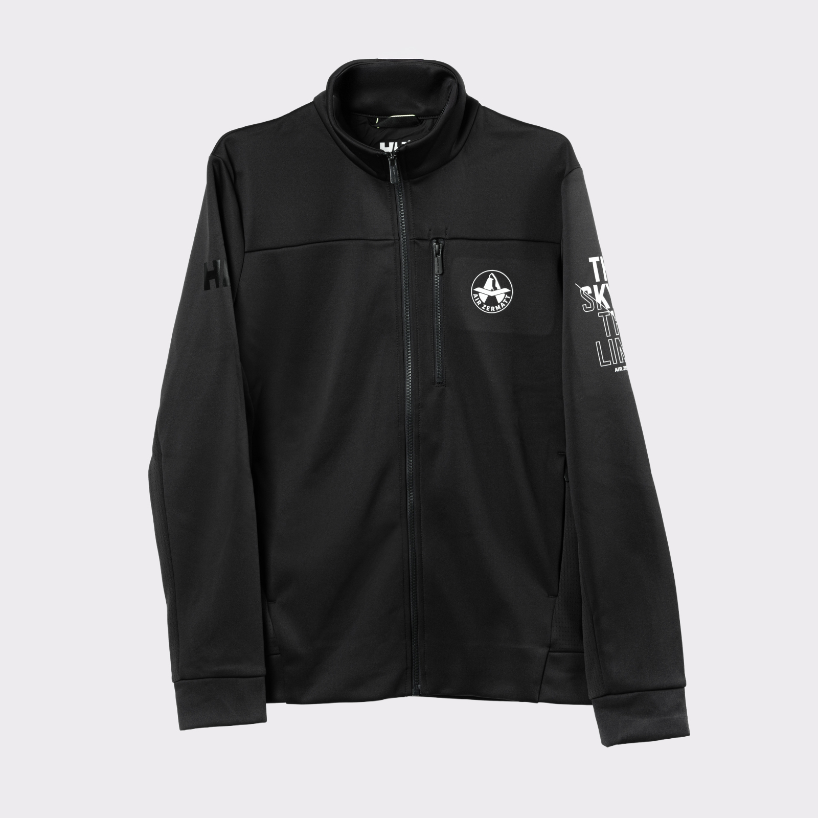 Helly Hansen Men's Fleece Jacket The Sky is the Limit